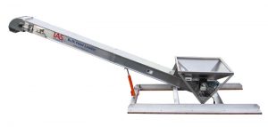 Bulk Feed Loader - IAS Products