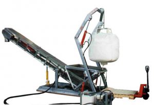 Bulk Feed Loader - IAS Products