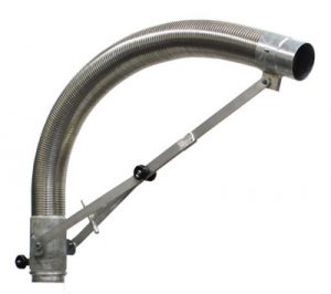 Manual Periscope Feed Head™ - IAS Products