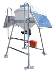 Aerite™ Feed Spinner - IAS Products